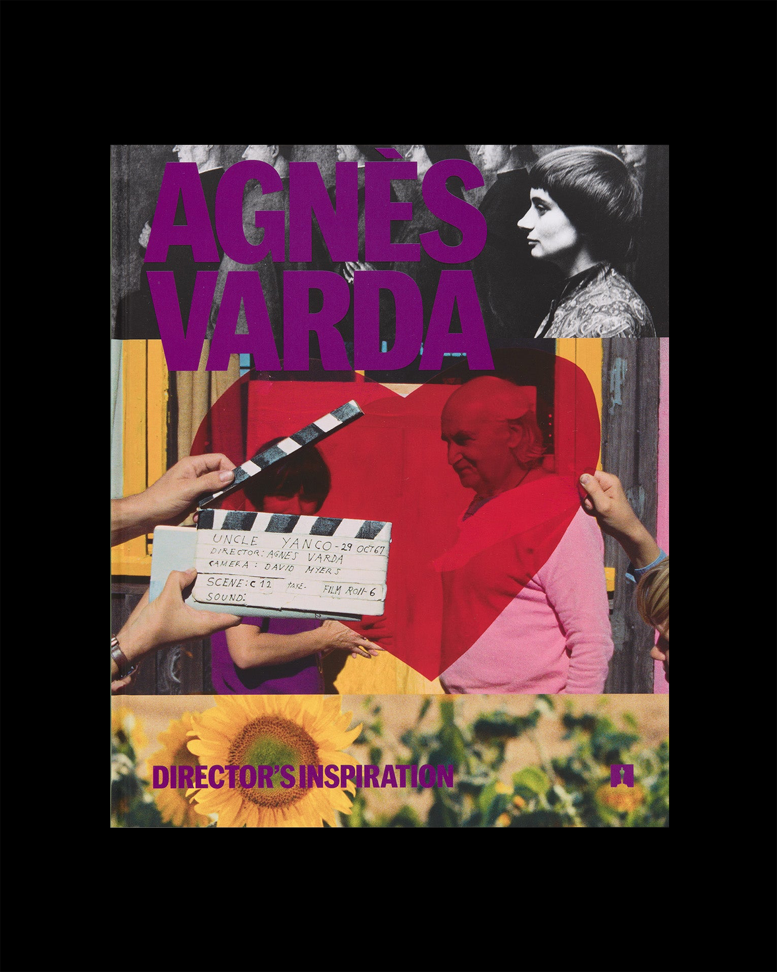 Agnés Varda: Director's Inspiration – Casa Riel